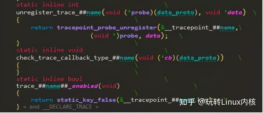 如何利用ftrace精确跟踪特定进程调度信息 - 知乎