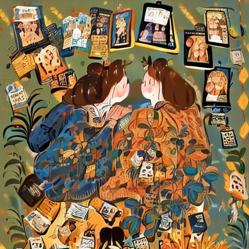 stable diffusion(三)——LoRA原理与实践 - 知乎