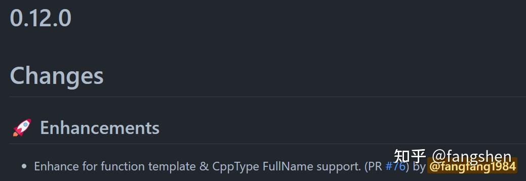 轻松掌握C++ AST的处理方法 - CppAst.Net使用介绍 - 知乎