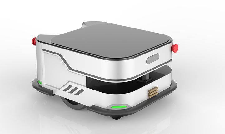 关键连接助力，AGV 技术驶向高效快车道 - 知乎