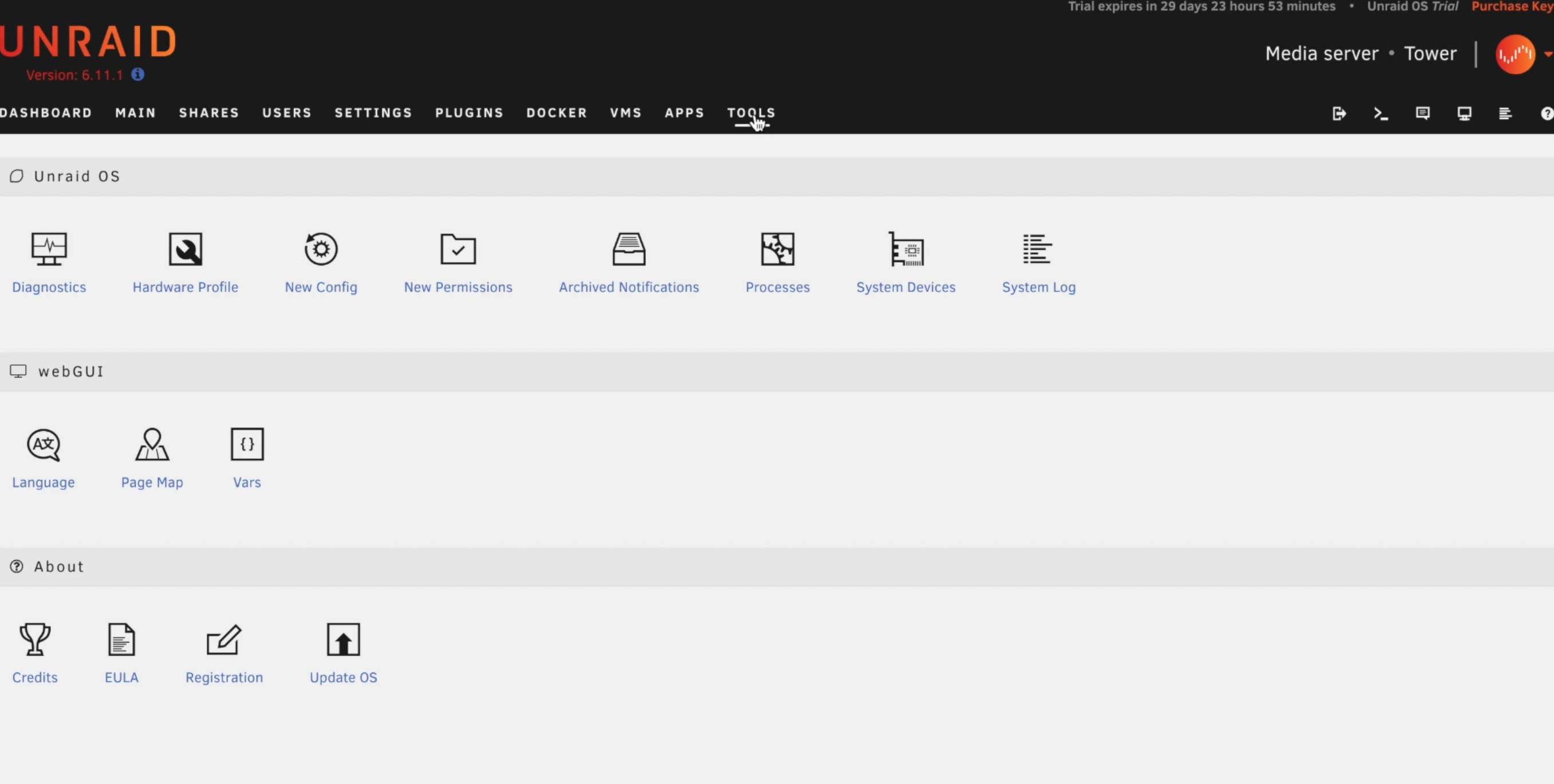 Unraid安装+Jellyfin影音服务器部署！让你一次入门Unraid NAS系统 - 知乎