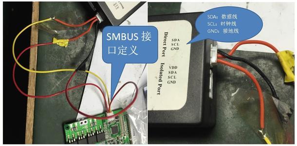 SMBus(系统管理总线) - 知乎