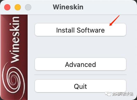 Mac | 使用 Wineskin 在 Mac 上运行 exe 程序 - 知乎