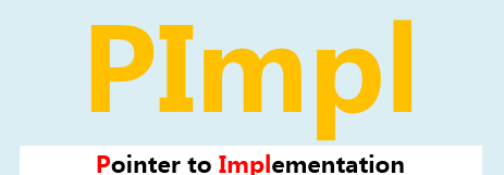 隐藏实现又解耦，认识认识PImpl模式 - 知乎