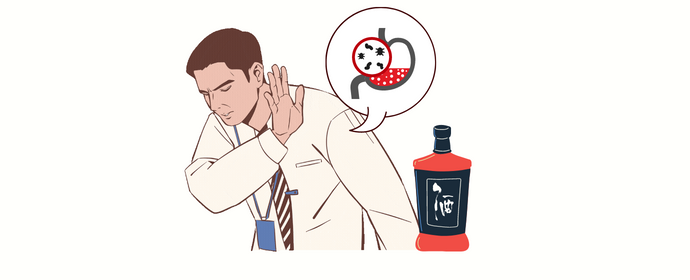 喝酒喝多了第二天胃难受怎么办?应该吃什么、喝什么? 知乎