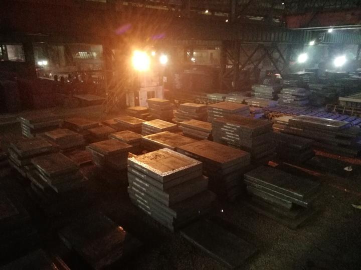 Q355ND钢板力学性能及Q355ND与Q355D有什么区别 - 知乎