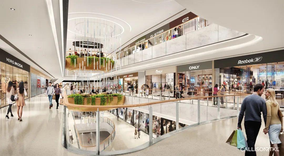 CallisonRTKL | 打造幸福体验，创建可持续的未来 - 知乎