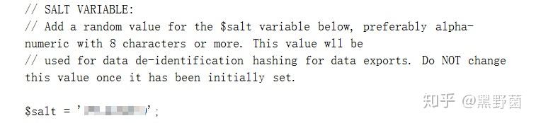 Windows Server 部署REDcap（三）：安装REDcap - 知乎