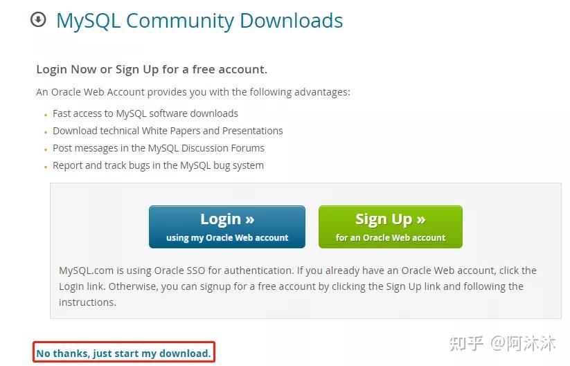 Python操作Mysql,这一篇就够了 - 知乎