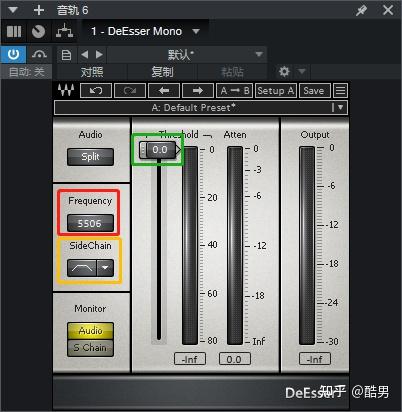 【酷男答疑解惑】录制有声书，简单后期怎么做？（WAVES篇）（干货） - 知乎