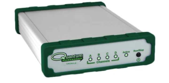 美国Quantum Composers Emerald 9254数字延迟脉冲发生器、同步控制器、9250系列数字延迟脉冲发生器、Quantum ...