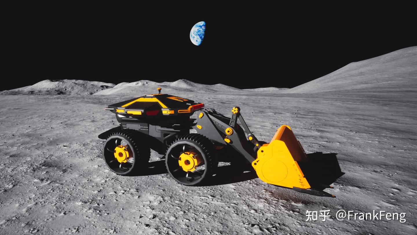 Algoryx为虚幻引擎带来高保真物理模拟 - 知乎