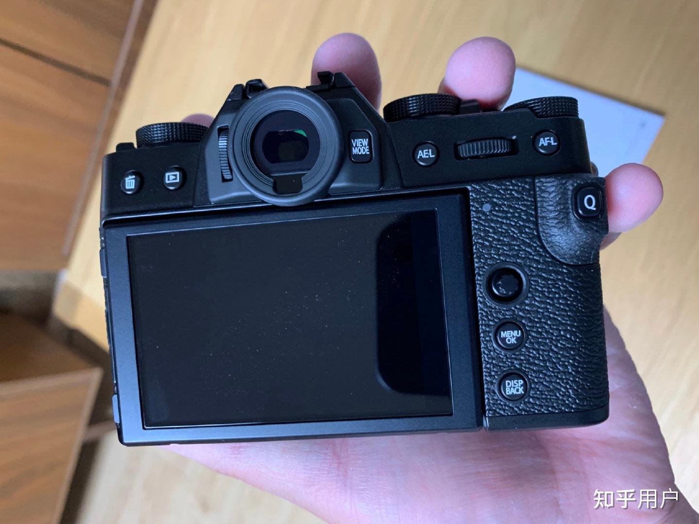 不考虑溢价的情况下，富士xt30ii和尼康zfc哪一个值得买？ - 知乎