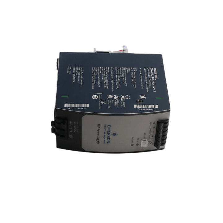 K2LCN-4 51402615-400模拟量输出模块 - 知乎