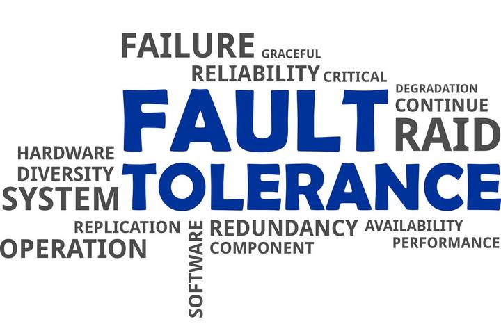 【译文】The Design of a Practical System for Fault-Tolerant Virtual Machines 一种主备容错方案的可行解 - 知乎