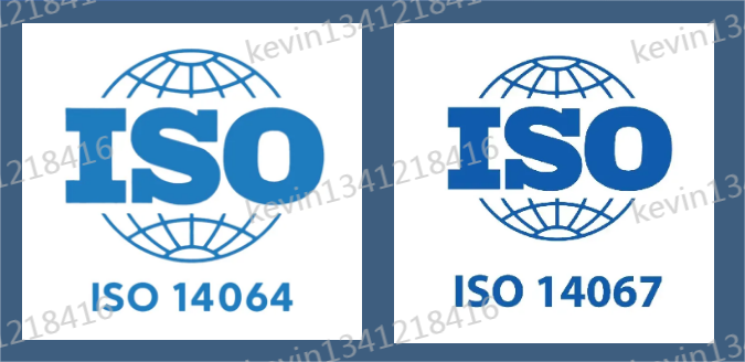 ISO 14067 vs LCA认证：哪个更适合你的企业？一文读懂两者的区别与选择！ - 知乎