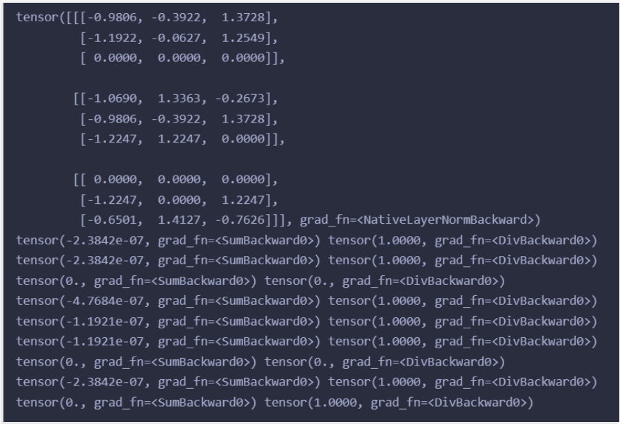 深度学习基础之BatchNorm和LayerNorm - 知乎