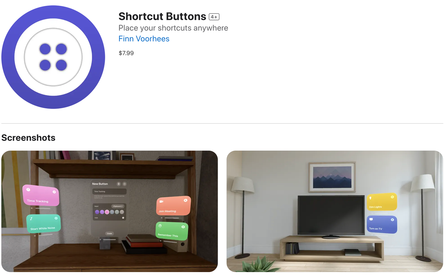 Vision Pro有哪些有趣的应用？持续更新！ - 知乎