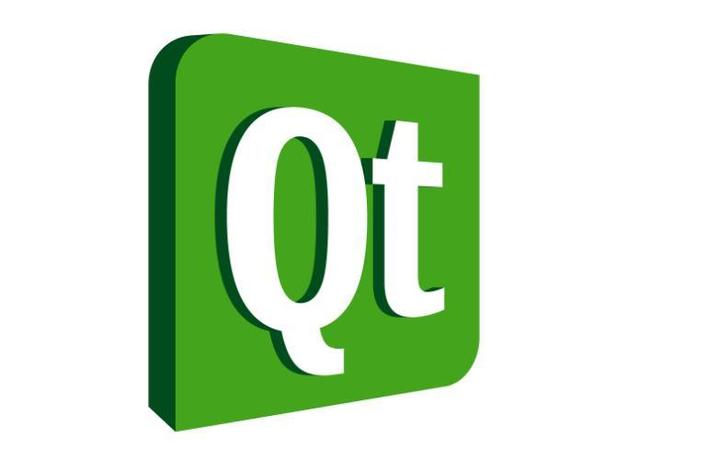 QDockWidget详解 - 知乎