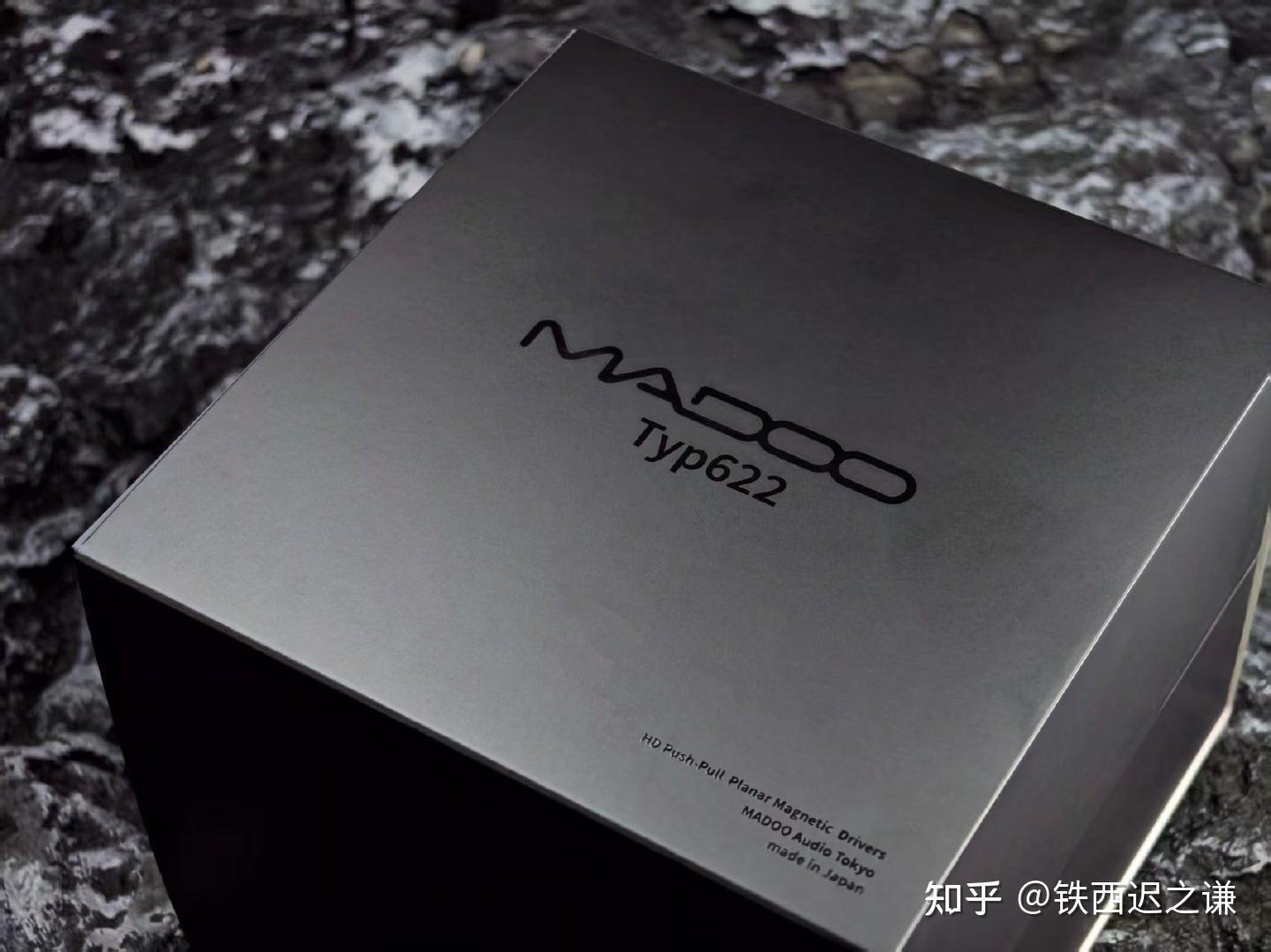 论创造力的重要性！acoustune MADOO Typ622主观体验报告 - 知乎