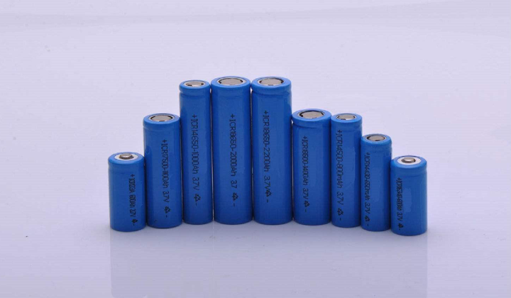 锂电池UL 2054测试项目 - 知乎