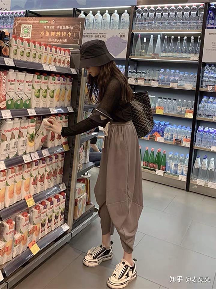 156cm高的女生应该穿多长的裙子呀？ - 知乎