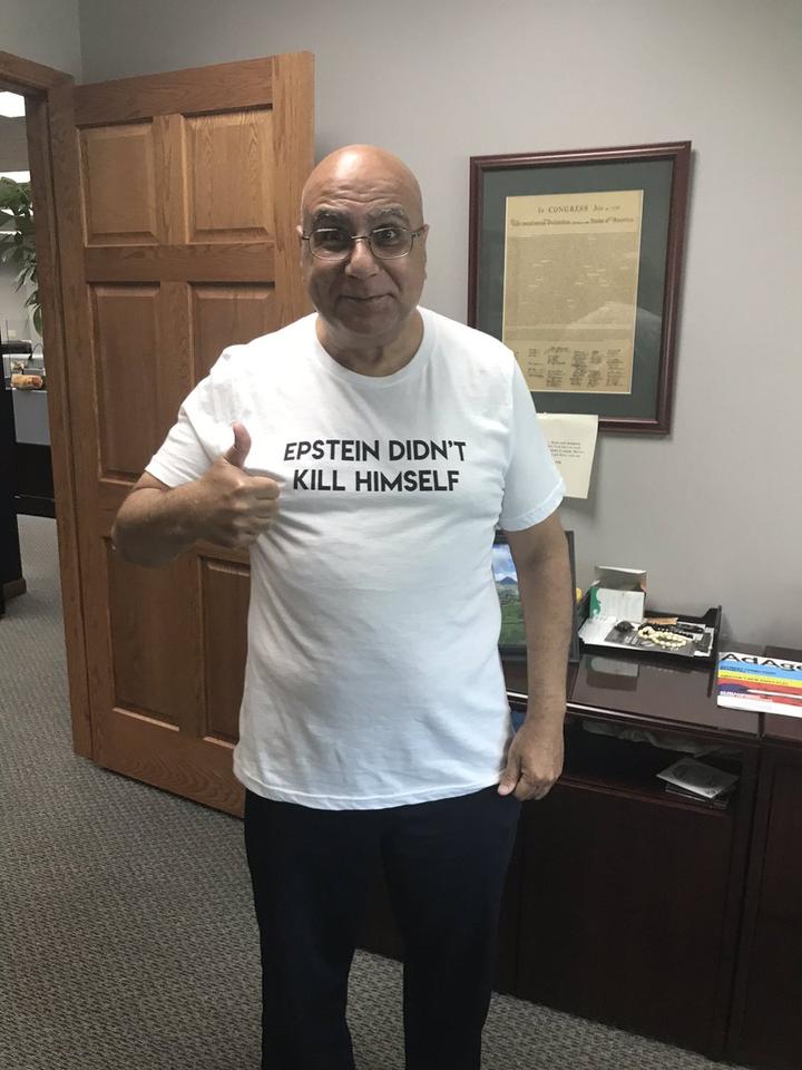 塔勒布转推的 Jaffer Ali Quote（八） - 知乎