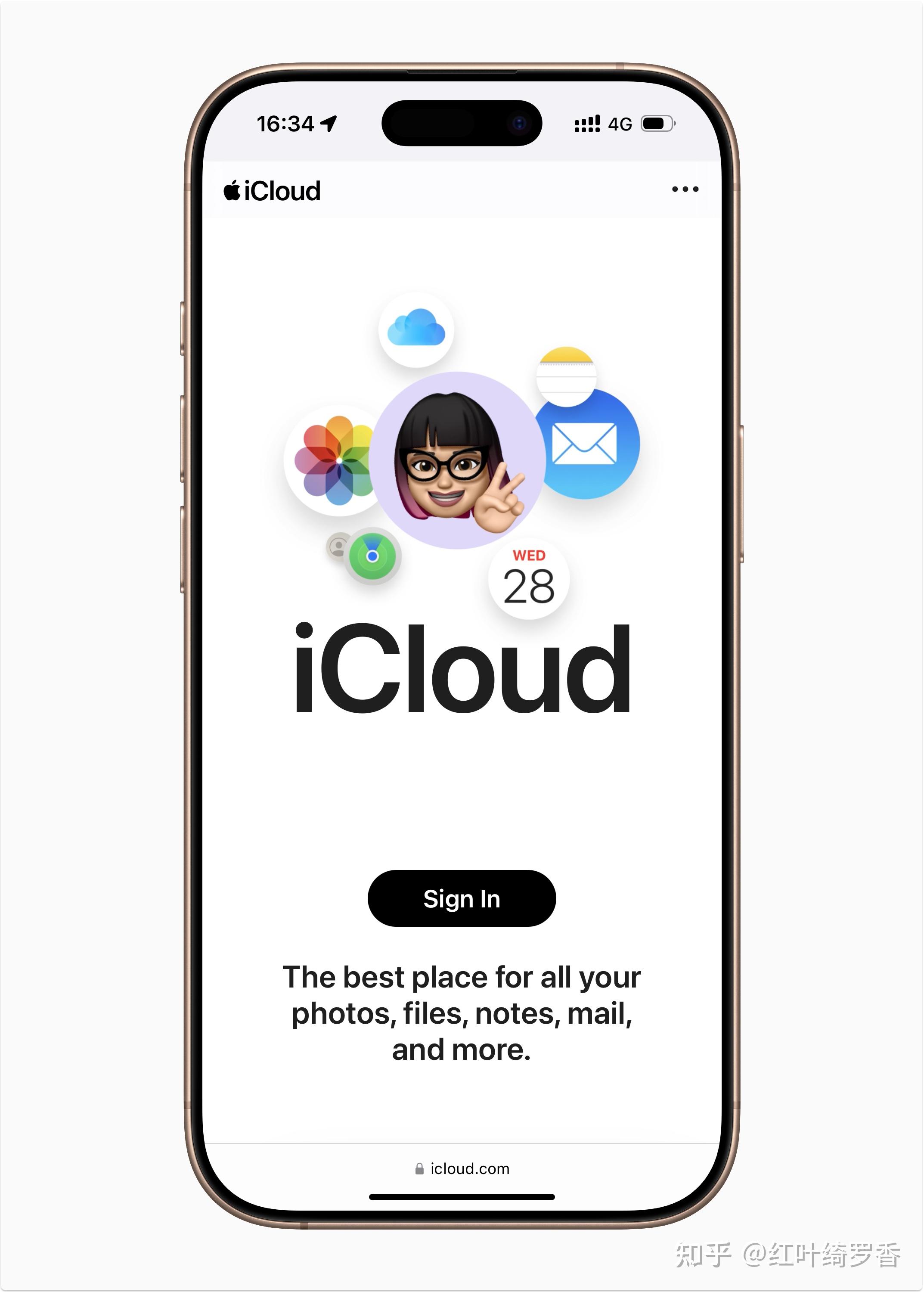 苹果手机换了四五个了，至今没用明白 iCloud，哪位大神告诉我 iCloud 到底怎么用？ - 知乎