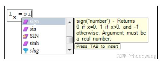 SMath Studio快速入门指南（MathCAD的免费替代软件） - 知乎