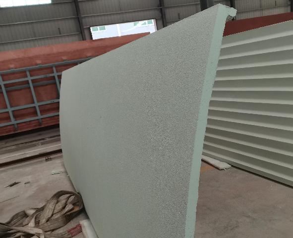 UHPC外墙板：性能优势与应用特点解析 - 知乎