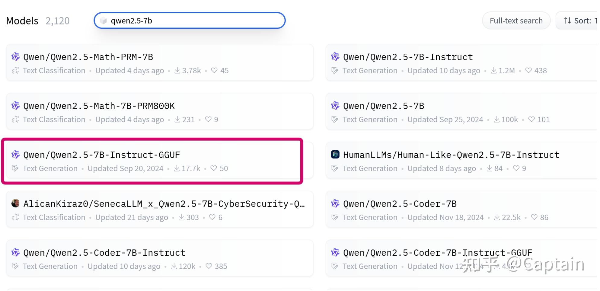 Linux从零开始部署Qwen2.5 - 知乎