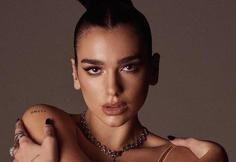 今日欧美圈：SZA继续领跑专辑榜，Dua Lipa有望开设影视公司？ - 知乎