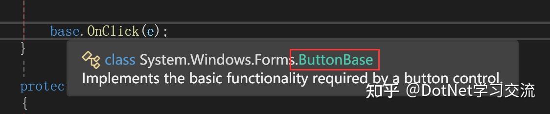 由浅入深理解C#中的事件 - 知乎