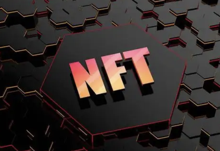 中国 NFT 的风向要变了 - 知乎