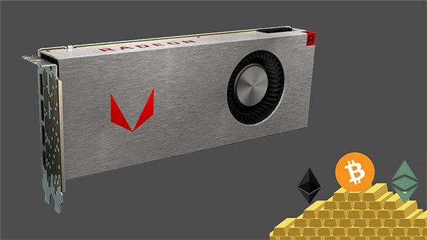 对标GTX 1080：AMD Vega 64显卡两周出货25000张 - 知乎