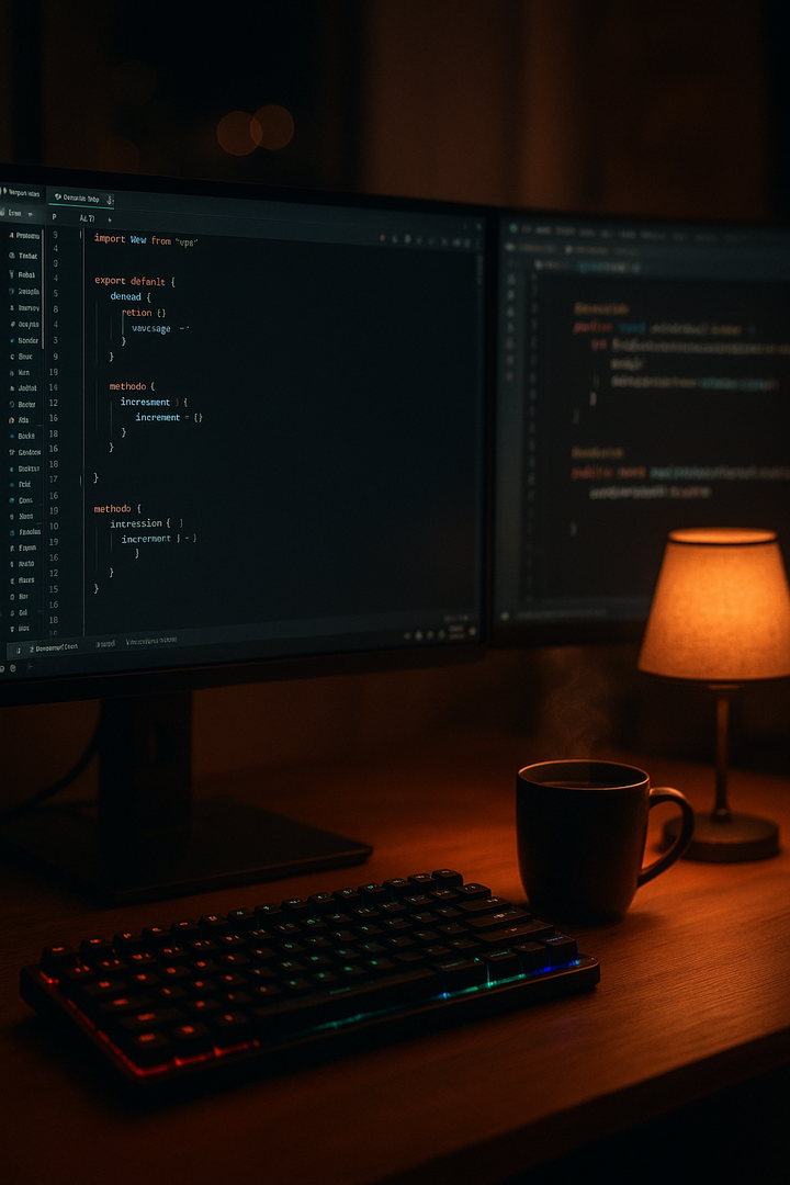 独立开发Day 2：放弃Jenkins！我用最土的Shell脚本搞定了自动化部署 - 知乎