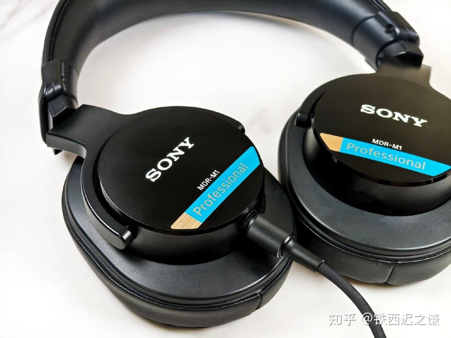 一机走天下，万籁入彀中！索尼MDR-M1主观体验报告 - 知乎