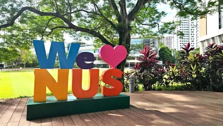 NUS Offer接收全指南 & 录取FAQ - 知乎