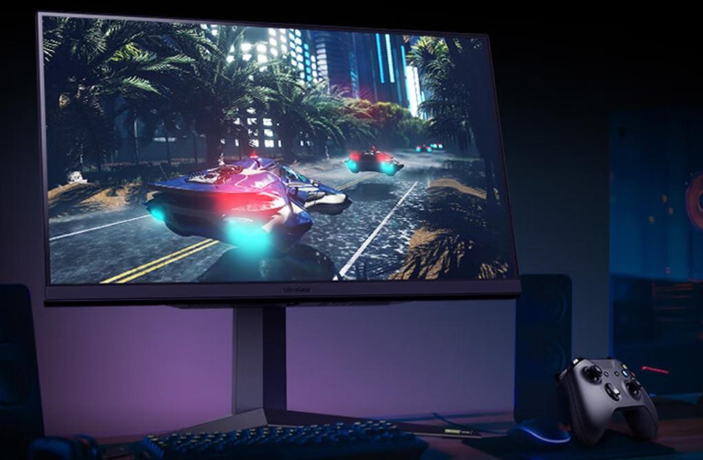 27寸2k240HZ/300HZ/320HZ显示器推荐 直屏/曲面屏/ips/va/miniled/oled选购指南