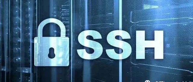 SSH命令详解 - 知乎