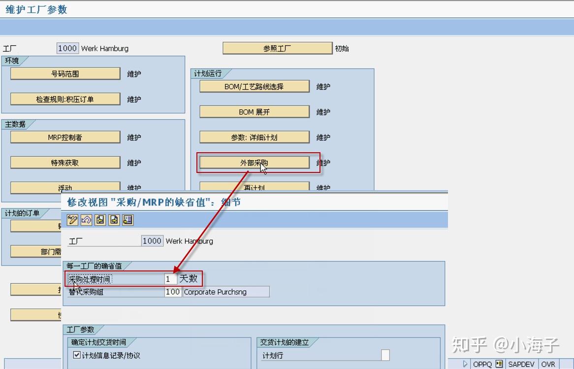 MRP计算是整个SAP系统最核心的最有价值部分，但有些企业还是跑不起来MRP，跑不准MRP，为什么？ - 知乎