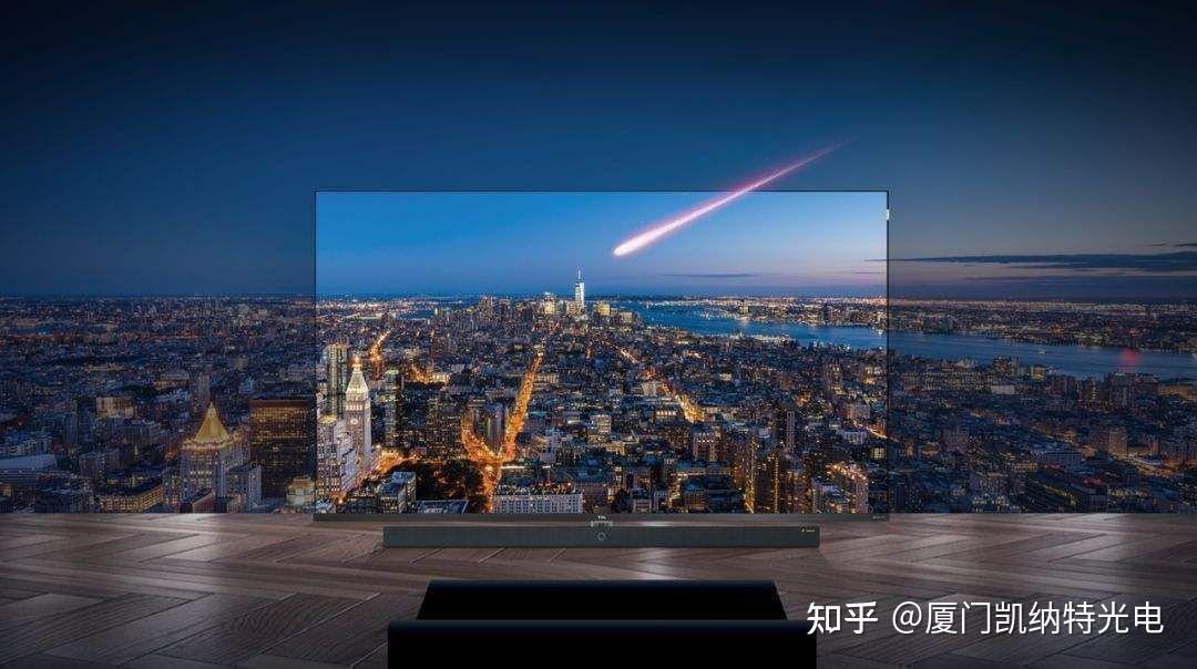 一次性说明白8K显示 - 知乎