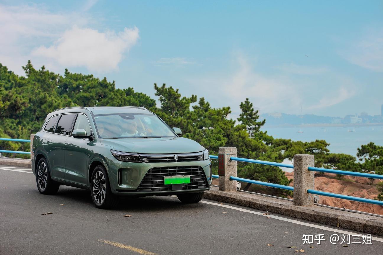 一万公里用车报告，浅谈一下问界M7是否值得入手 - 知乎