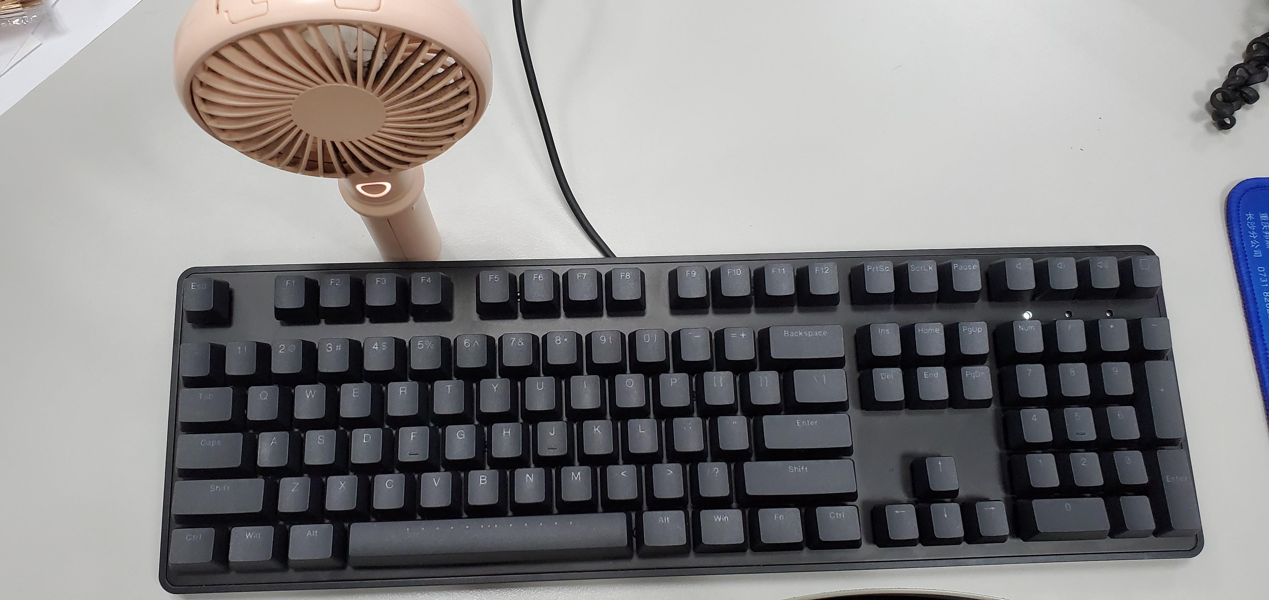 游戏办公的“实用者”-ikbc R300 - 知乎