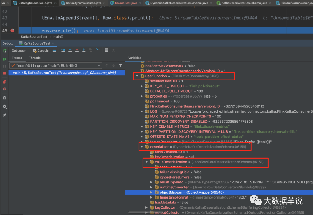 flink sql 知其所以然（一）| source\sink 原理 - 知乎
