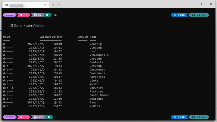Windows Terminal全优化 - 知乎