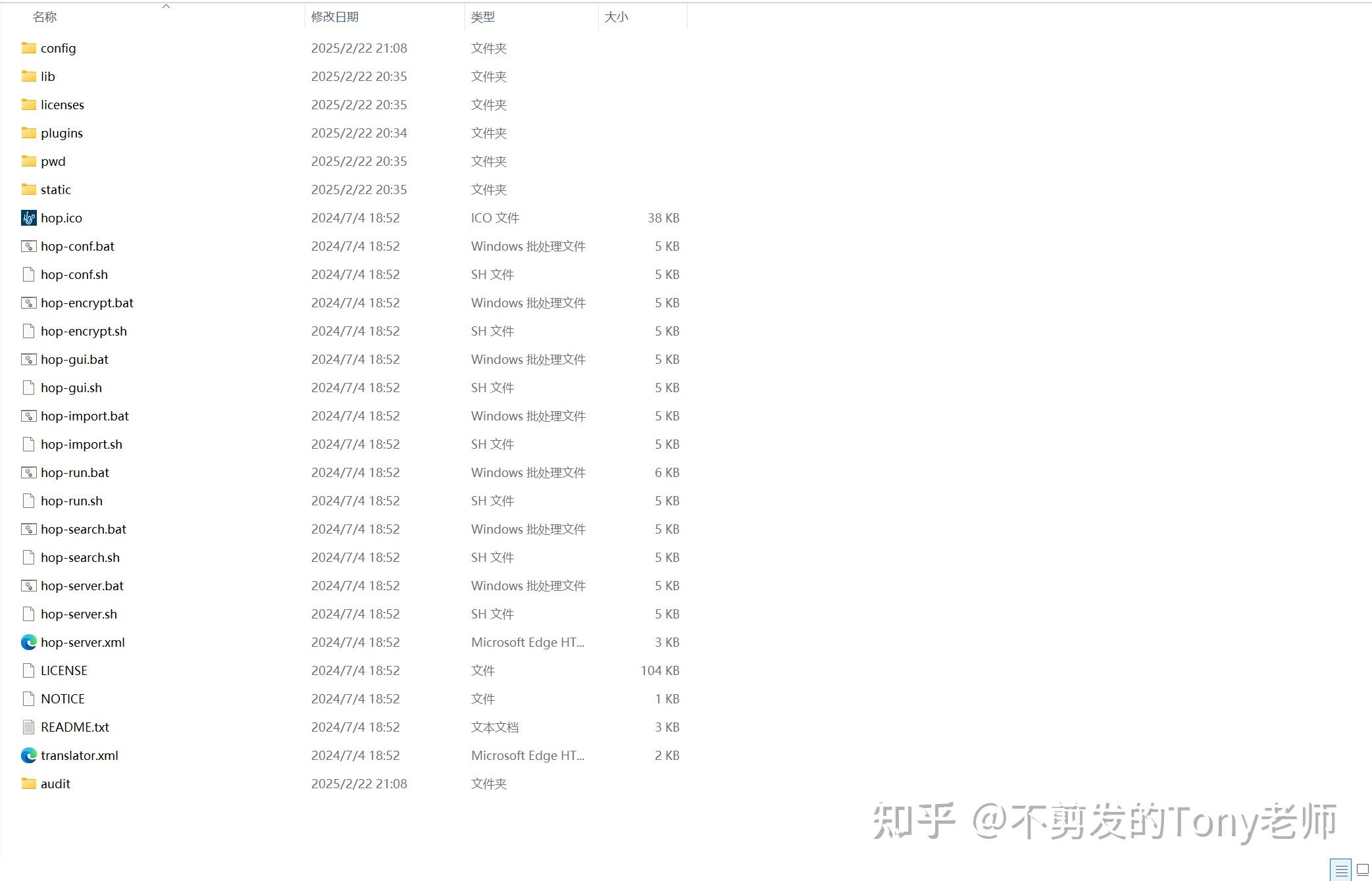 Apache Hop：开源版本的Kettle - 知乎