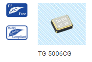 EPSON X1G004211000300 TG-5006CG温补晶振在GPS中作用 - 知乎