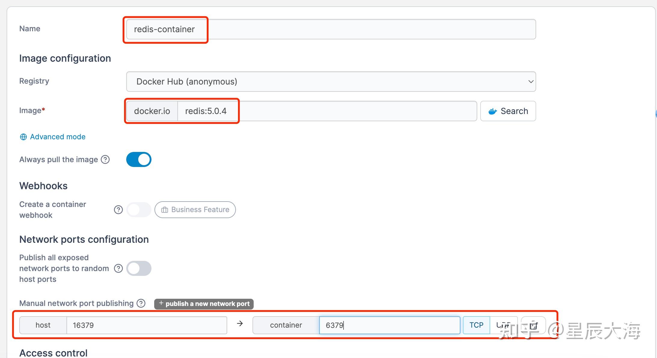 Portainer：简化Docker管理的强大工具 - 知乎