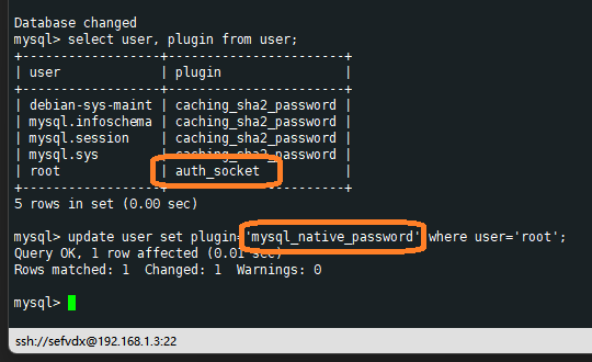 关于MySQL在Linux下给root账户新设密码的这件事 - 知乎